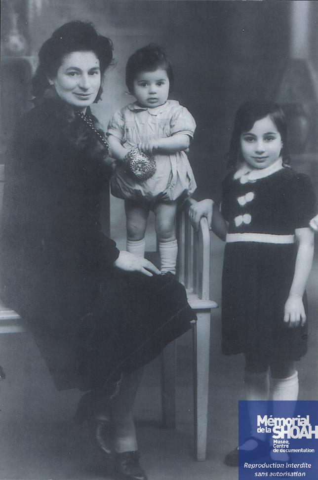 Colette & Elise Salmona