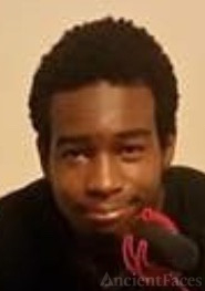 Photo of Evander.