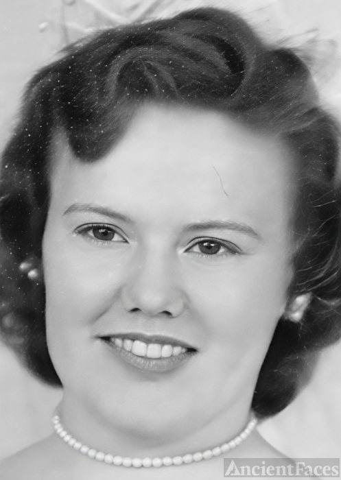 Beverly Ann Jackson (1939 - 2011) - Lancaster, MN | 2 Memories, 1 ...