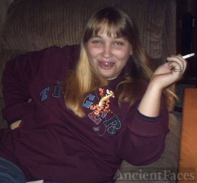 Shannon E Laudig (1986 - 2007) - Lagrange, GA | 5 Memories, 4 Family ...