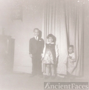 Timothy Douglas Keck