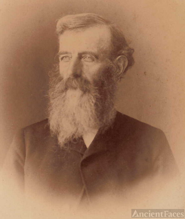 Albert Gallatin Allen