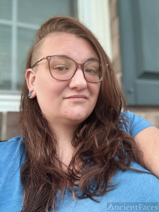 Samantha Lynn (Morgan) Sexton (born 1993) - Frederick, MD | 1 Memory, 7 Family Members, 1 Follower