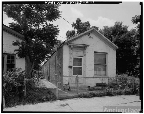 2. View of north and east elevations - Phoenix Hill...
