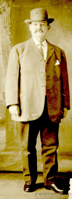 George W Decker (born 1855) - Biography and Family Tree | 1 Memory, 1 ...