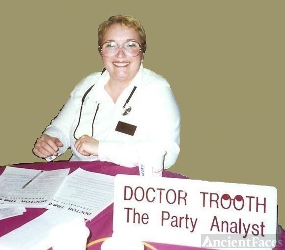 Amanda Stevenson, 1980s