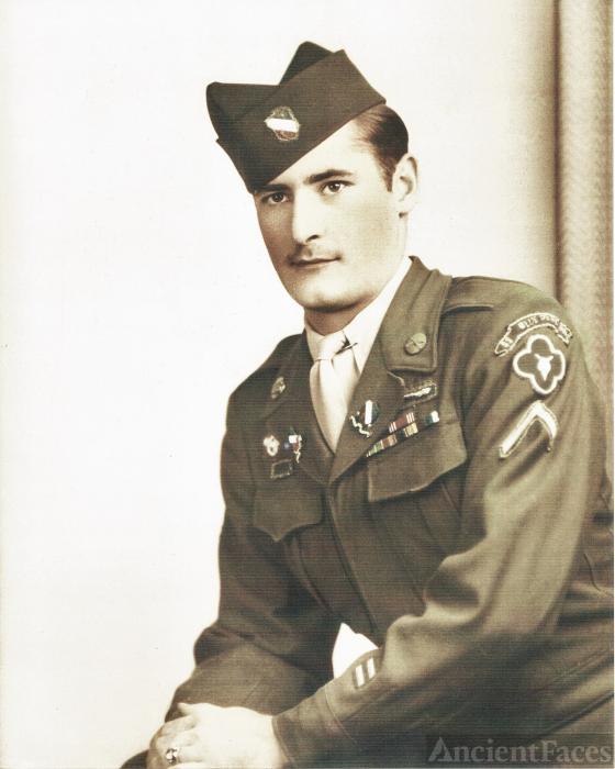 Donald William Rorick