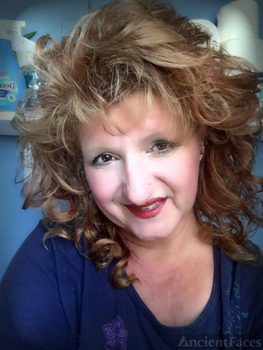 Laura (Heagy) Ly Qatato (born 1965) - Biography and Family Tree | 5 ...