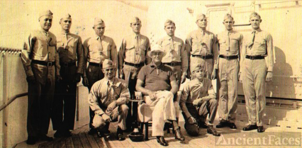 United States Marines