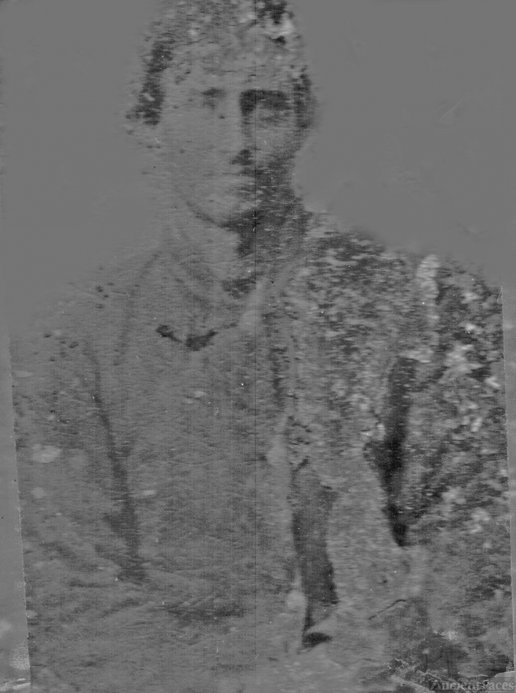 Final photo John Layman