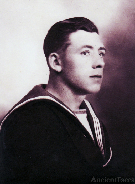 William Leonard Helmore