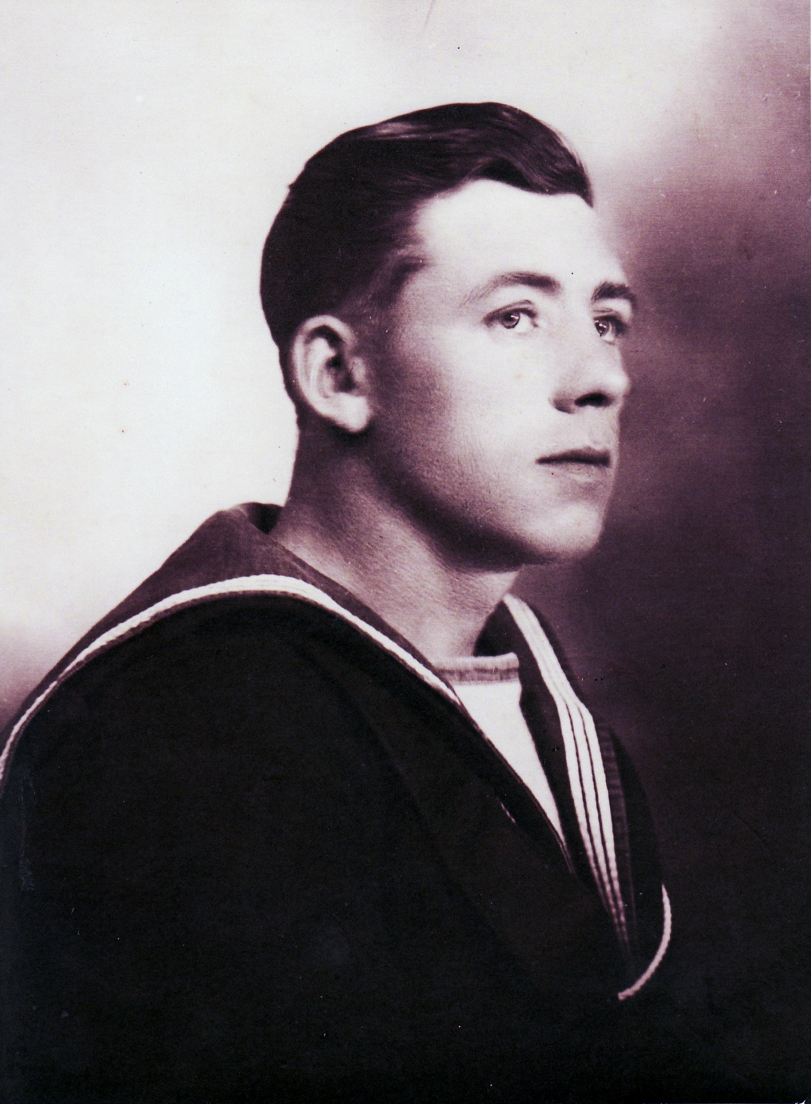 William Leonard Helmore