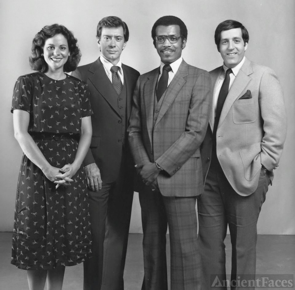 Channel 11 News team, MO