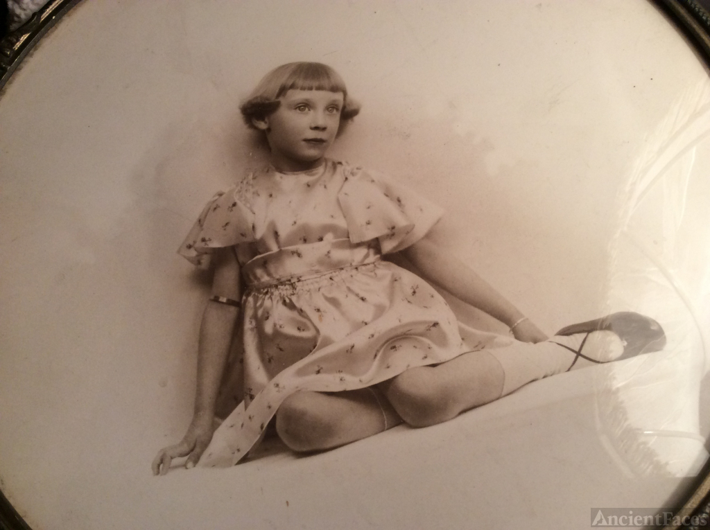 Margaret Mary MacLean