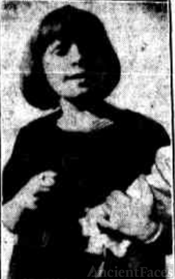 Photo of Irene Tuckerman