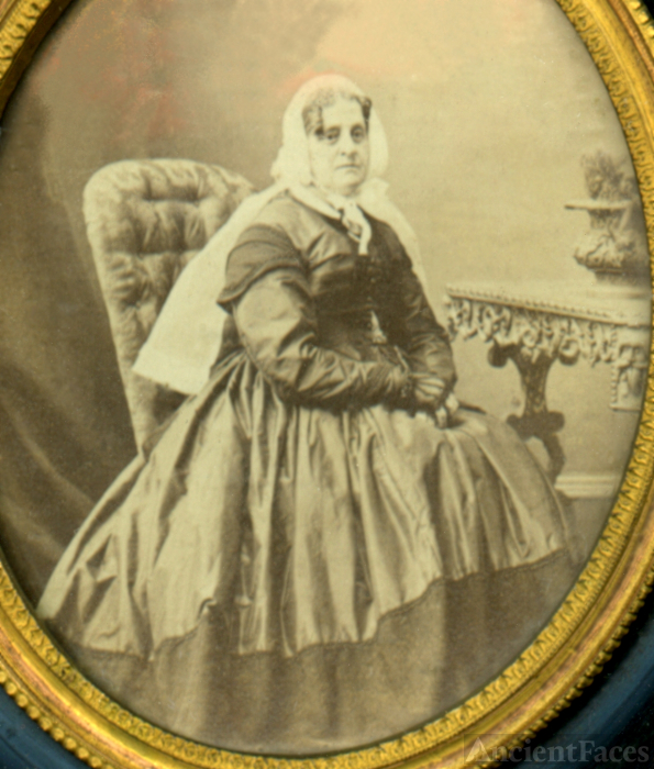 Mary Ann (Rooke) Macfarlane