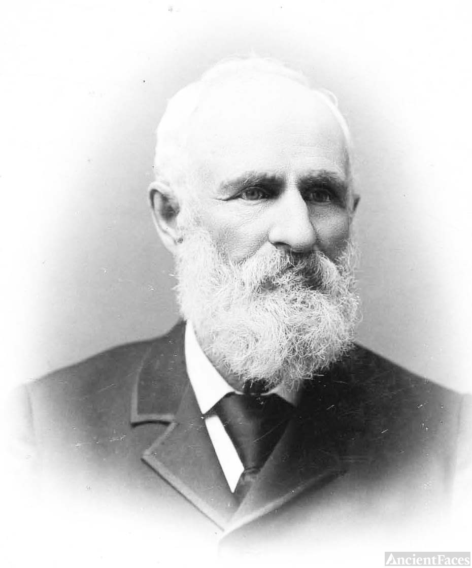 Alfred Fuller