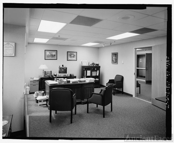 50. Representative office, room 2024, second floor,...