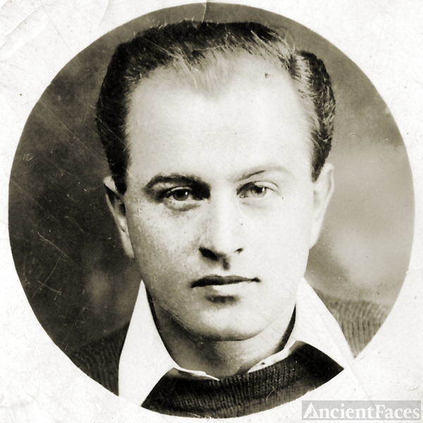 Charles Jesse Feldman