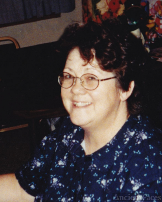 Nancy K Helm, MI 2005