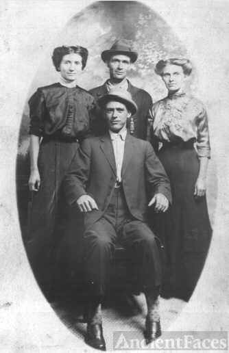 OLIVER BROTHERS/SISTERS