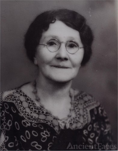 Cora Belle Baker