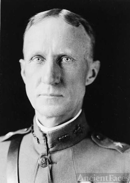 George Van Horn Moseley