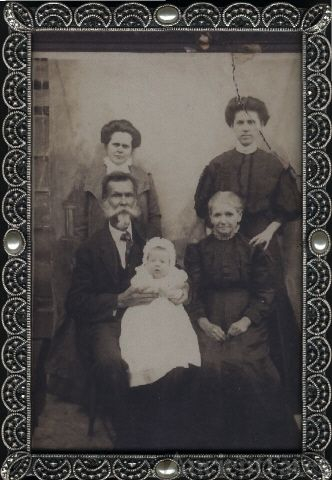 Nita Smoak (born 1848) - Biography and Family Tree | 1 Memory, 1 Follower