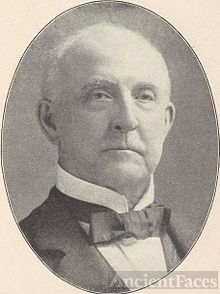 Robert Seaman