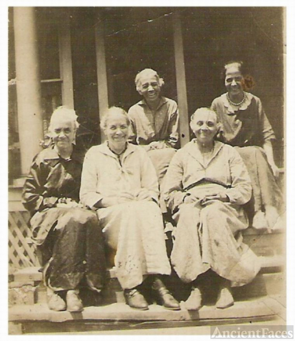 Martin Sisters