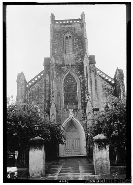 3. Historic American Buildings Survey, W. Eugene George,...