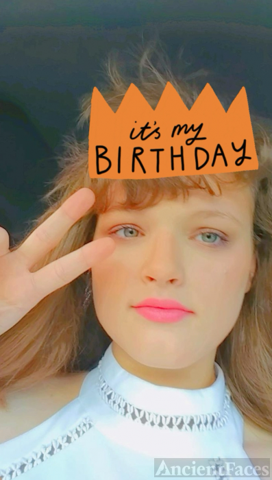 18th Birthday