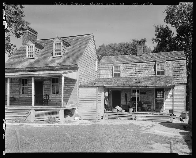 Walnut Grove, Queen Anne County, Maryland
