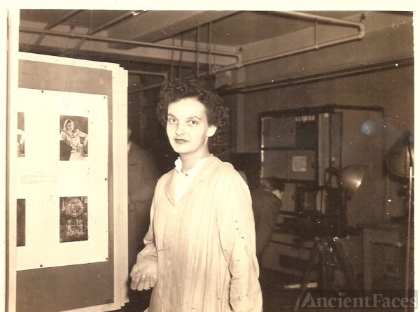 Ruth W Bannister