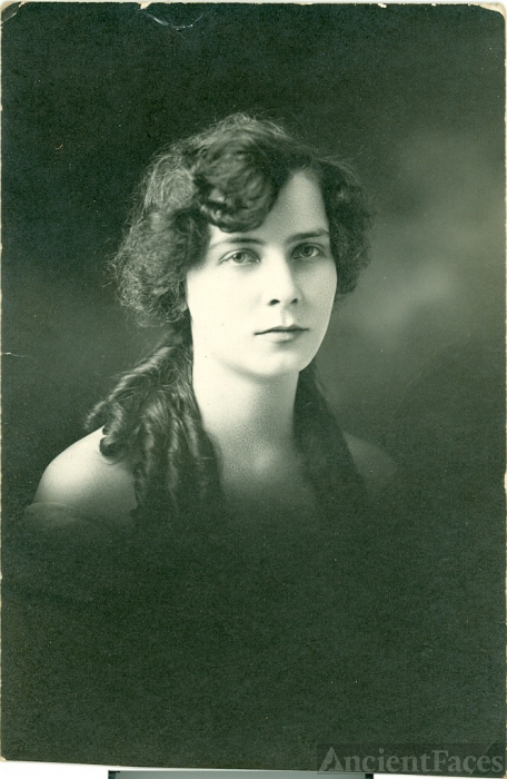 Irene Marie Depew