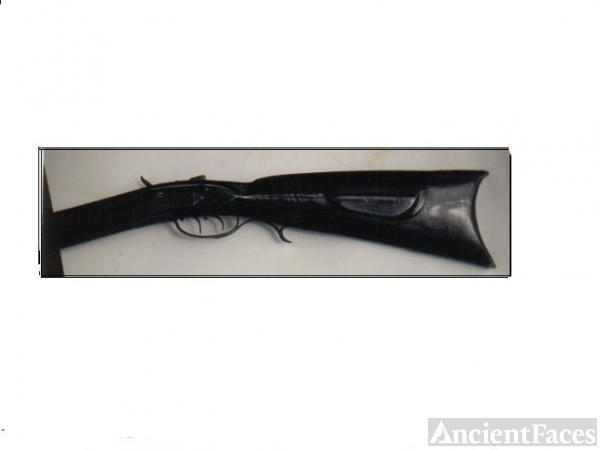 MADE BY JOS. OR JAS. HONAKER