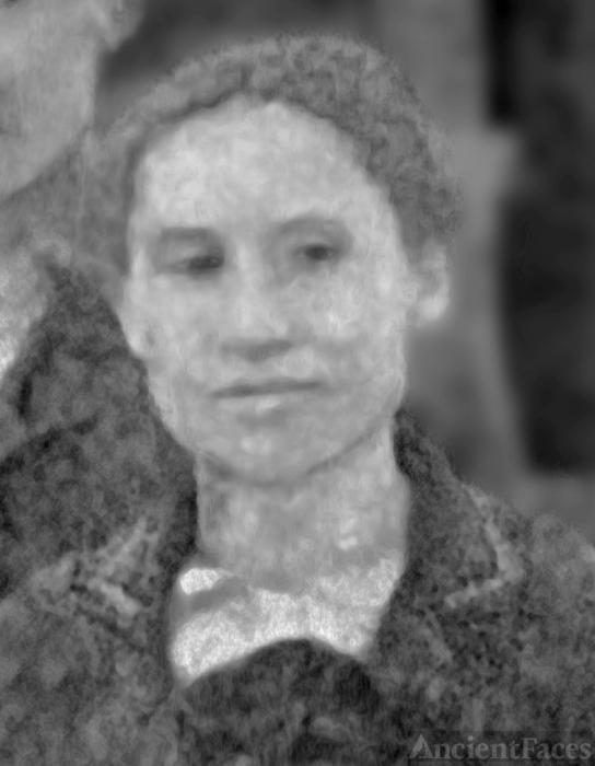 Minnie Lee Youngblood