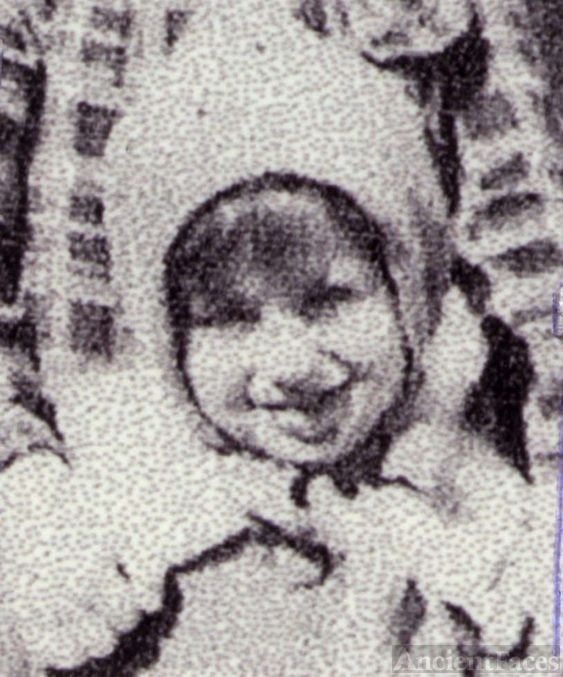 Rakhel Hirschler