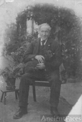 Alexander Duff, Scotland 1890