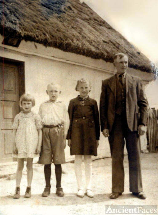 Teofil Tarnowski, Poland