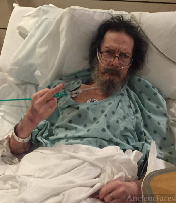 Donald Wayne (Gorman) Jr