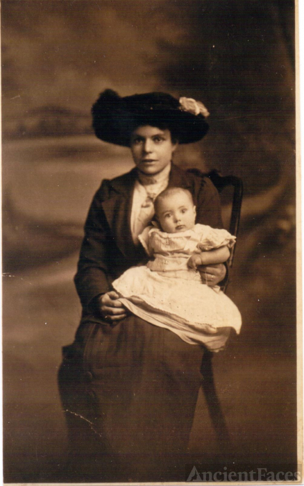 Jane Elizabeth Goodman