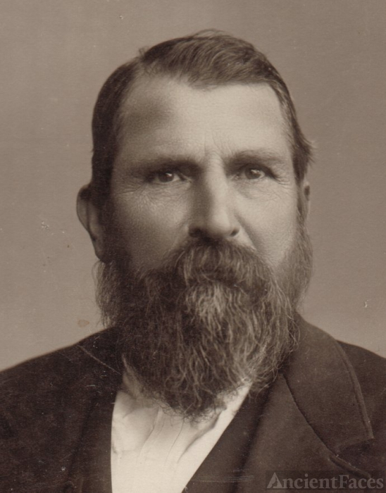 William Derby Johnson, Sr.