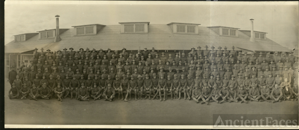 Company H, 331st Infantry