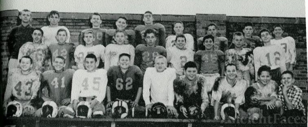 Wellston Freshman Football