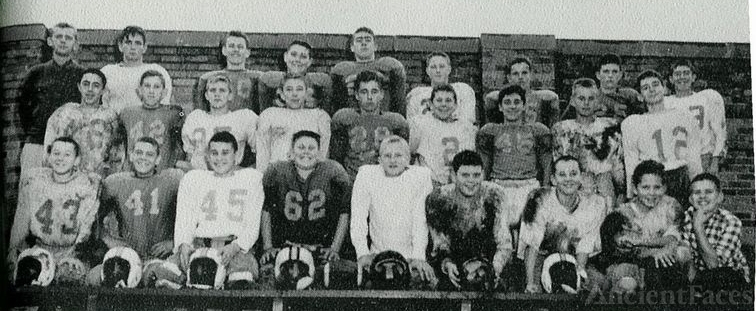 Wellston Freshman Football