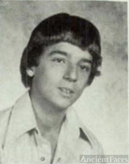 Steve DeVito - 1979 Richmond High School