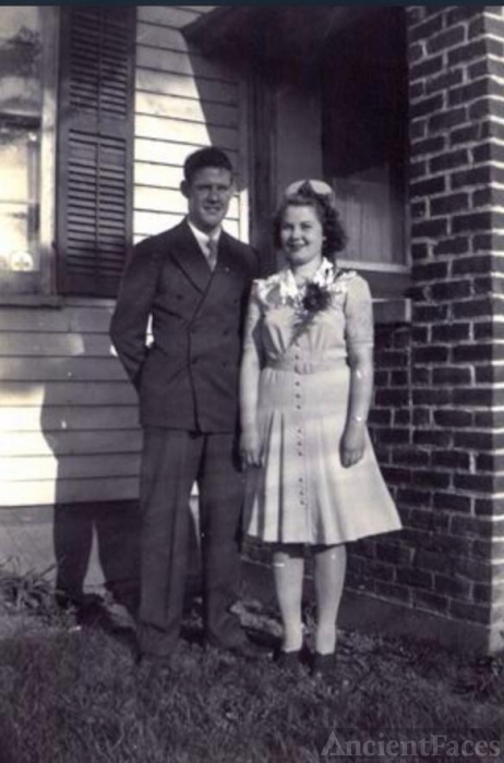 Mary Jane (Kline) Bowers