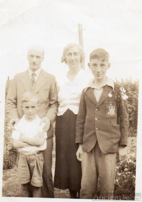 Eileen "Eily" (Hehir) Bryant