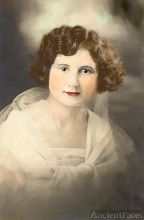 Estella ne'Boyd Lund